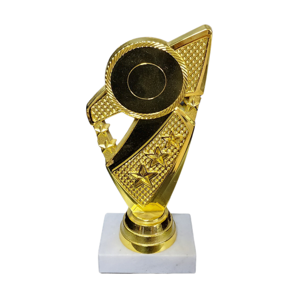 Prestige Star Holder - S53 – Woolf's Trophies And Engravers