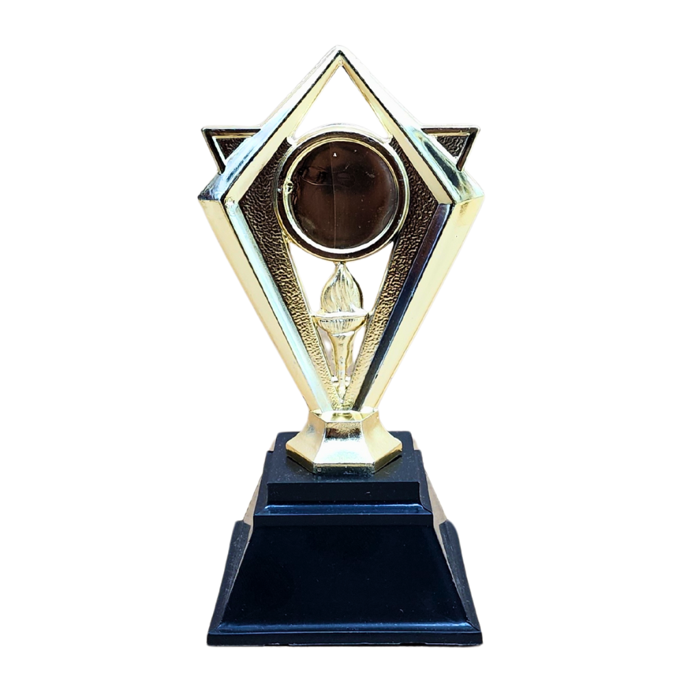 N1 Budget Holder Trophy – Woolf's Trophies And Engravers