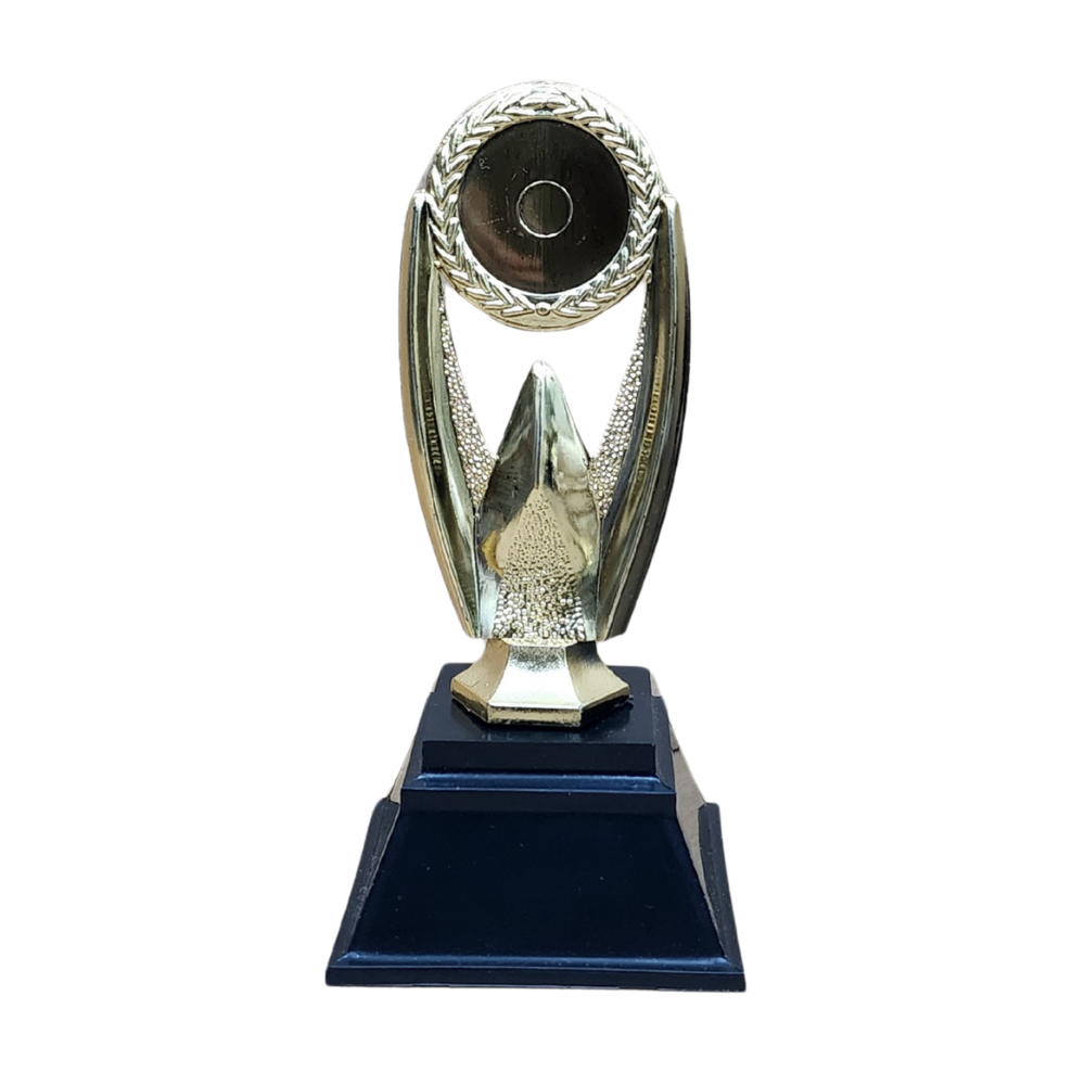 K1 Budget Holder Trophy – Woolf's Trophies And Engravers