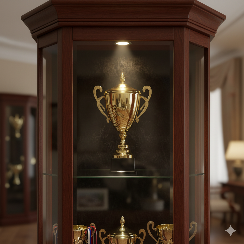 Woolf's Trophies And Engravers | The Trophy Shop | Cape Town