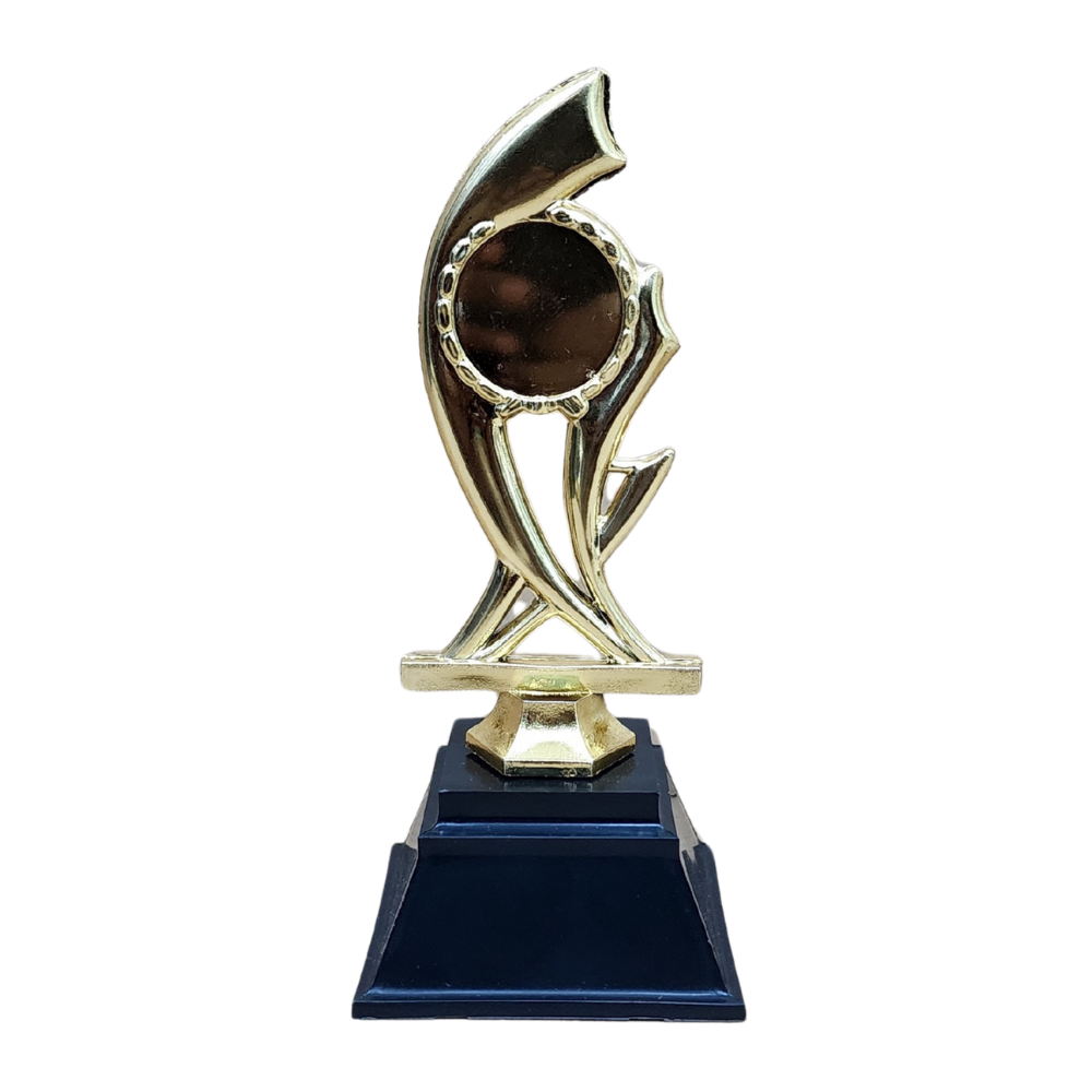 S1 Budget Holder Trophy – Woolf's Trophies And Engravers